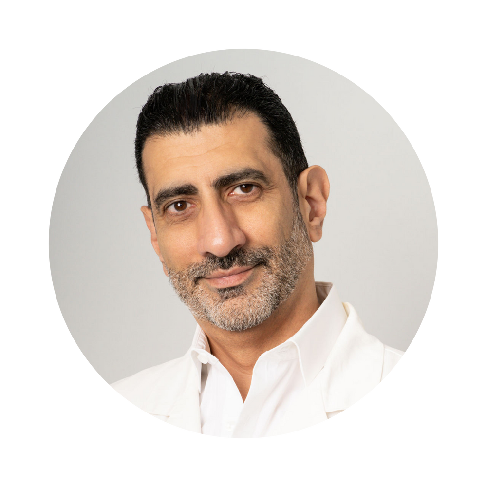 Wholesale | MDbio - The Doctors Brand™