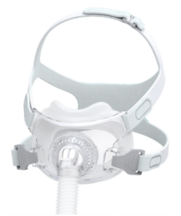 CPAP (Continuous positive airway pressure) Machine